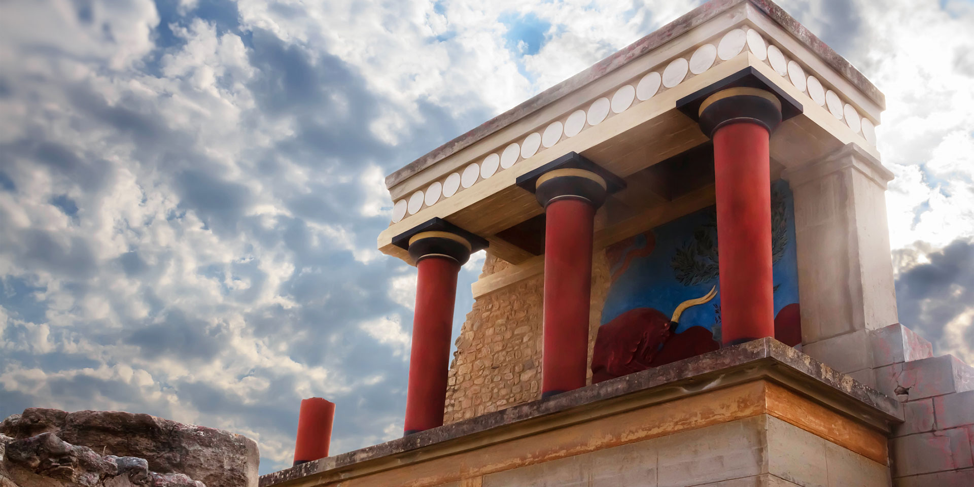 Shared tour | A tour package of the mythical Palace of Legendary King ...